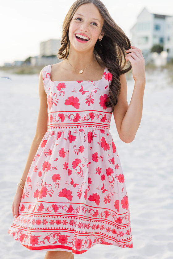 Girls Short Dresses – Page 4 – Shop the Mint