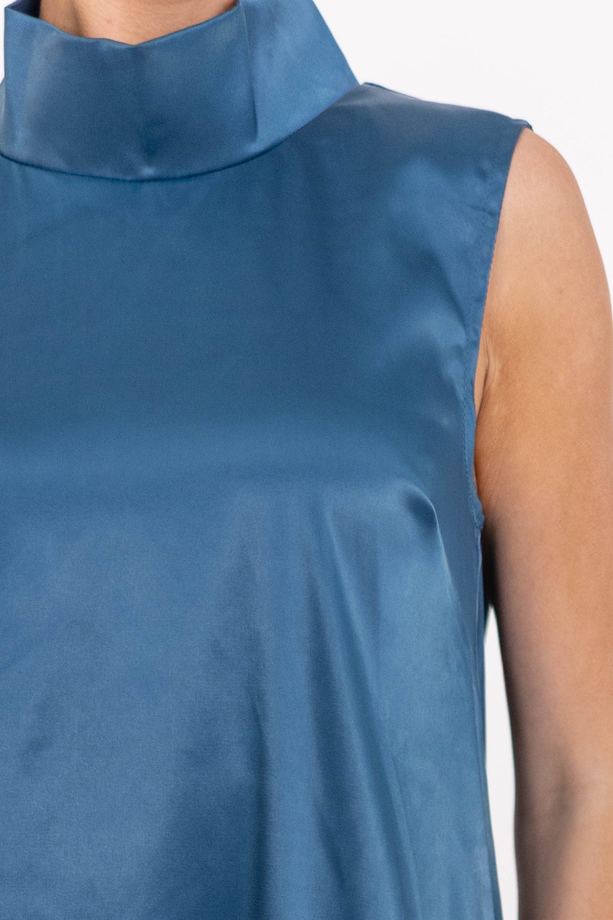 Always In Season Teal Midi Dress – Shop the Mint
