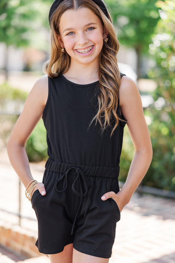 Girls Rompers & Jumpsuits – Shop the Mint