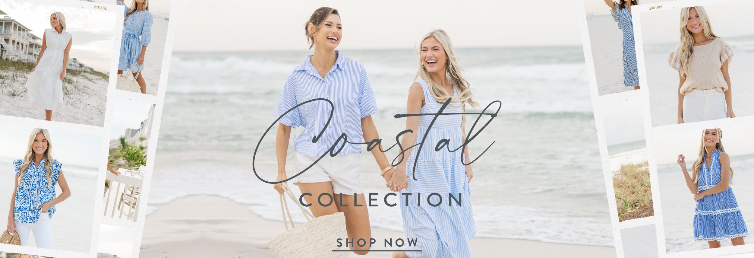 Online Boutique Women's Clothing and Dresses – Shop the Mint