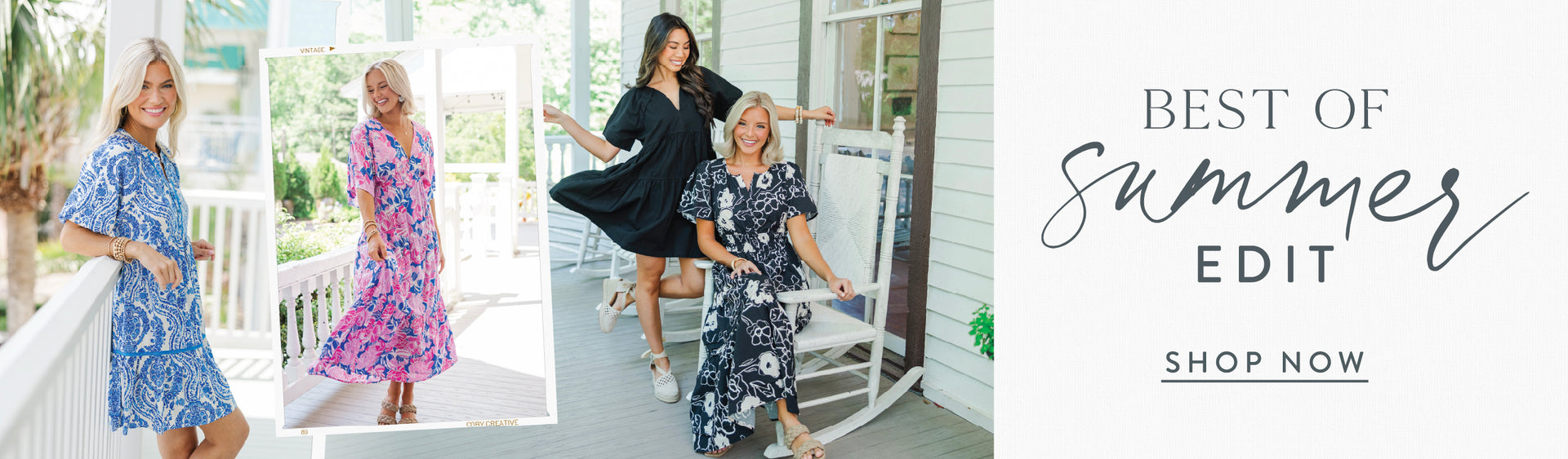 Online Boutique Women's Clothing and Dresses – Shop the Mint