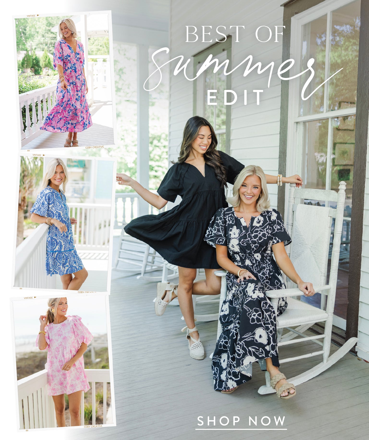 Online Boutique Women's Clothing and Dresses – Shop the Mint