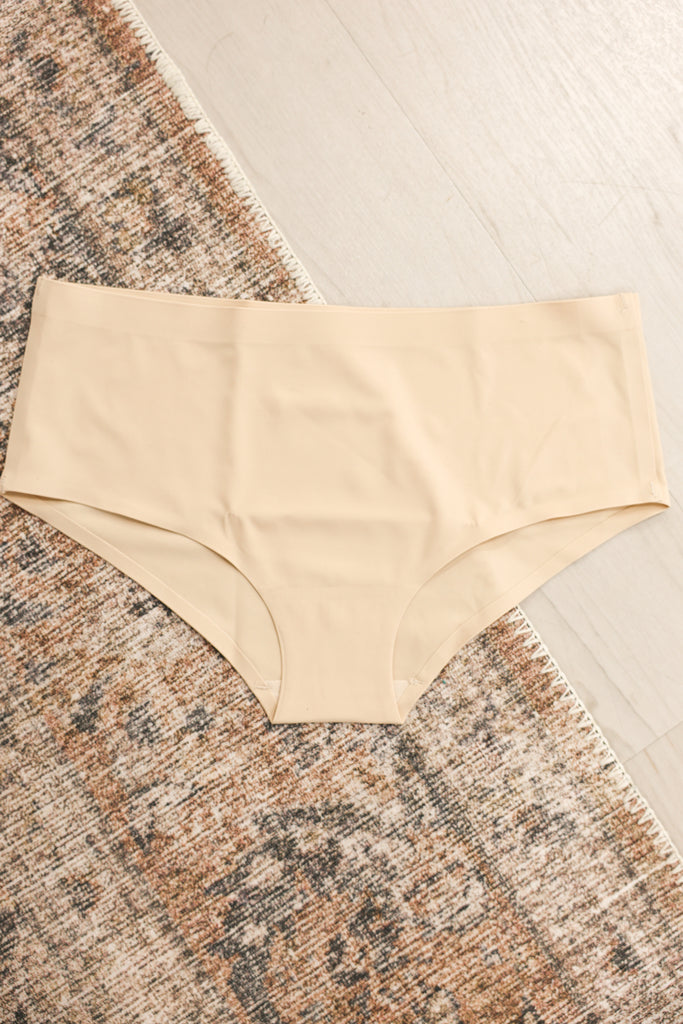 Multi-Pack Seamless Briefs – Shop the Mint