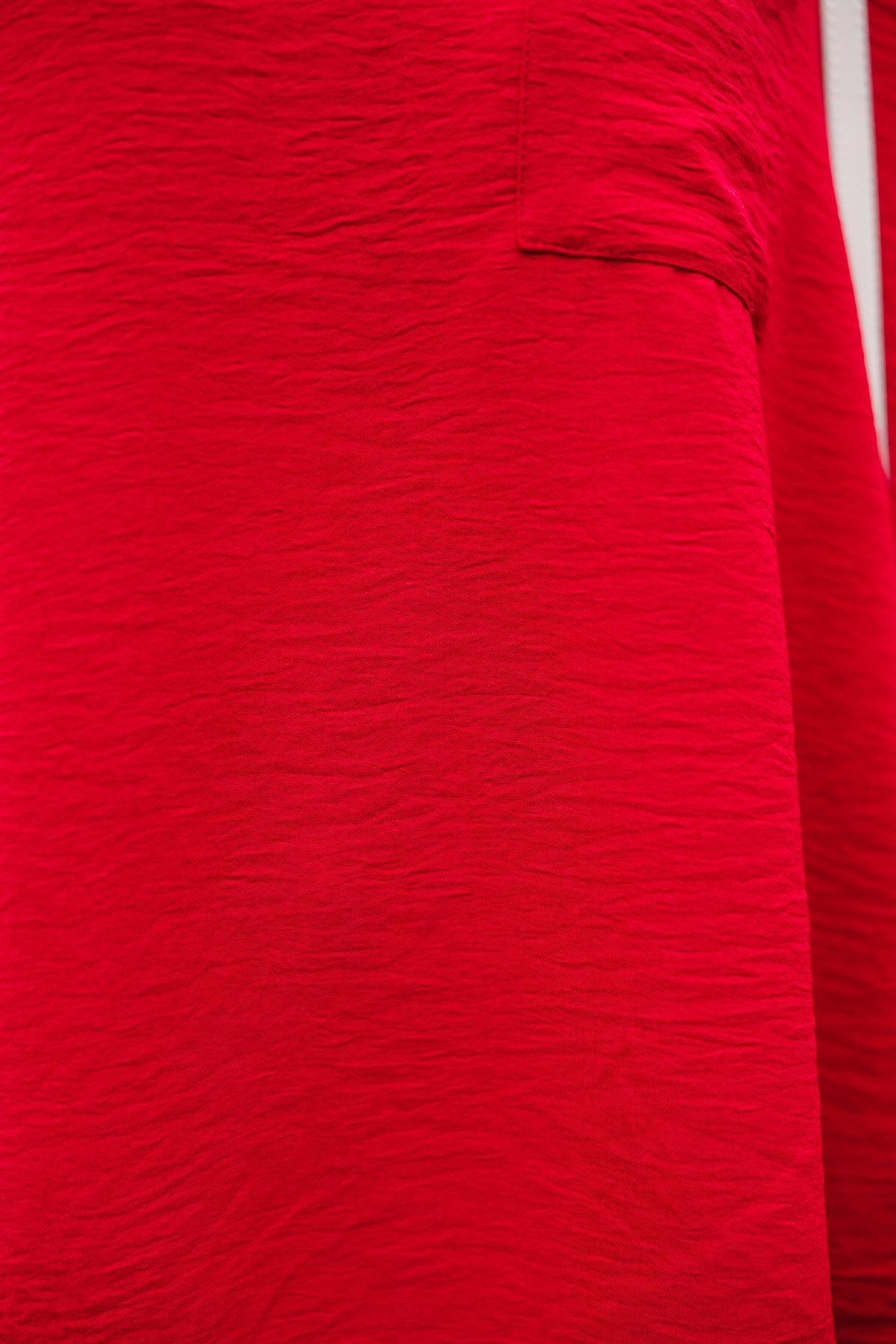 Comfy Red Top - Casual Cute Tops – Shop the Mint