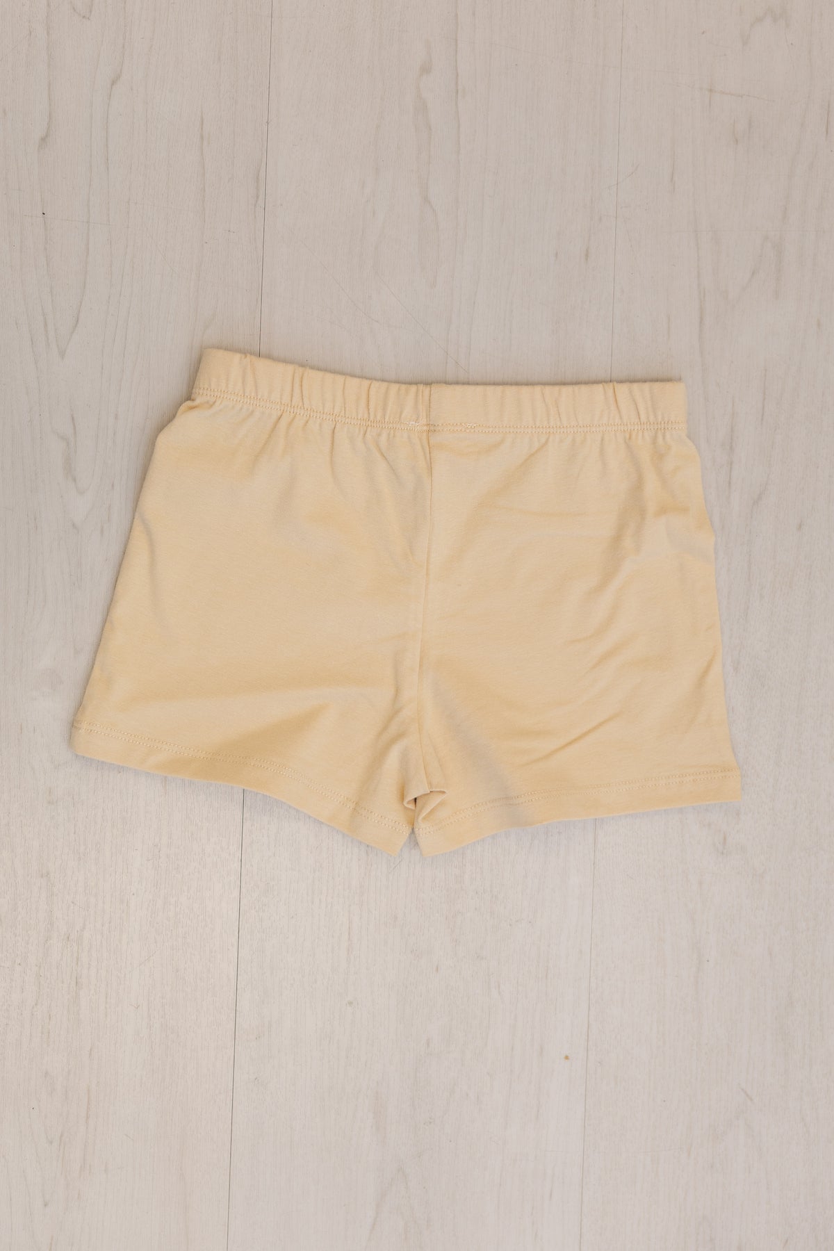 Girls: The Lily Tan Layering Shorts – Shop the Mint