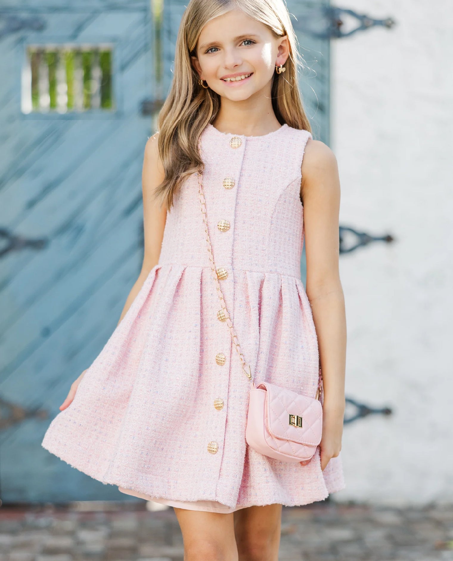 Online Boutique Girls' Clothing and Dresses - Mint Girls – Shop the Mint