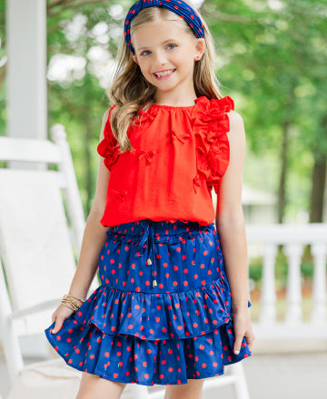 Online Boutique Girls' Clothing and Dresses - Mint Girls – Shop the Mint
