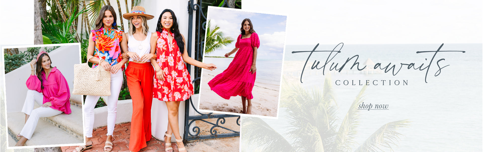 Online Boutique Women's Clothing and Dresses – Shop the Mint