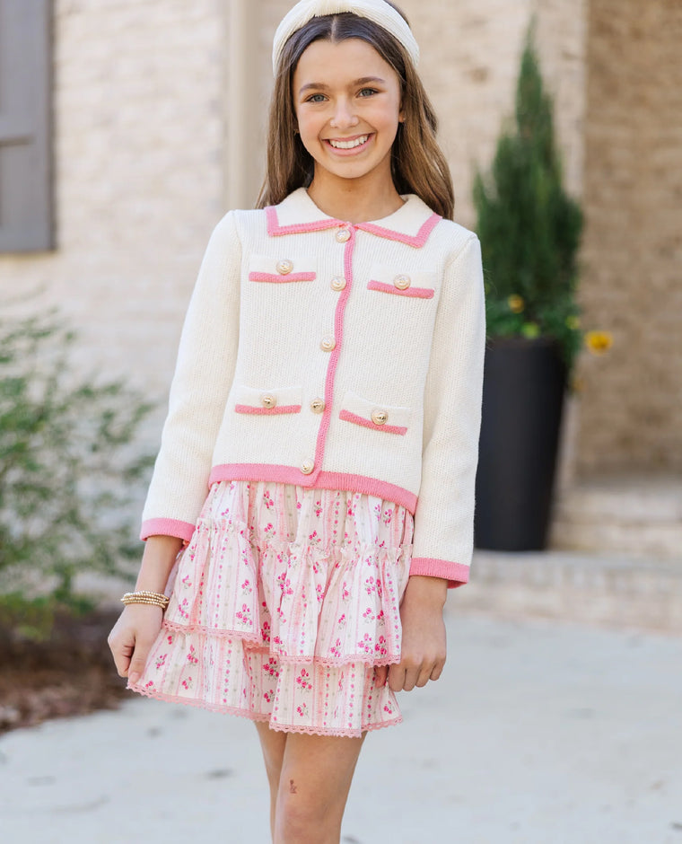 Online Boutique Girls' Clothing and Dresses - Mint Girls – Shop the Mint