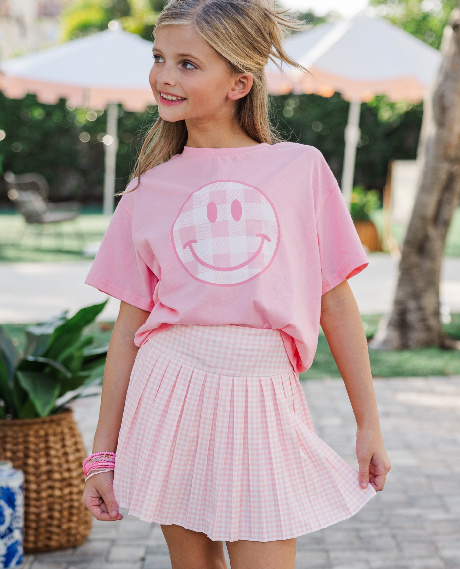 Online Boutique Girls' Clothing and Dresses - Mint Girls – Shop the Mint