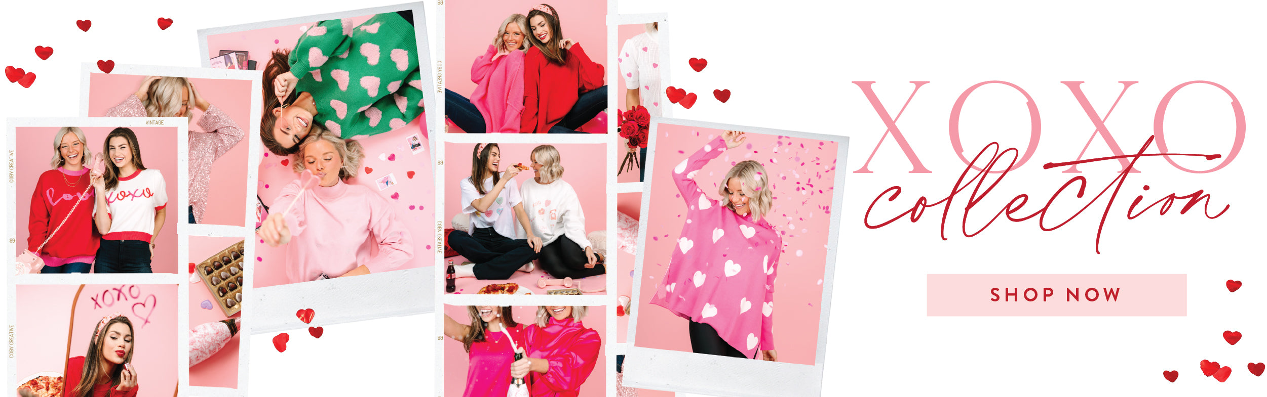 Online Boutique Women's Clothing and Dresses – Shop the Mint