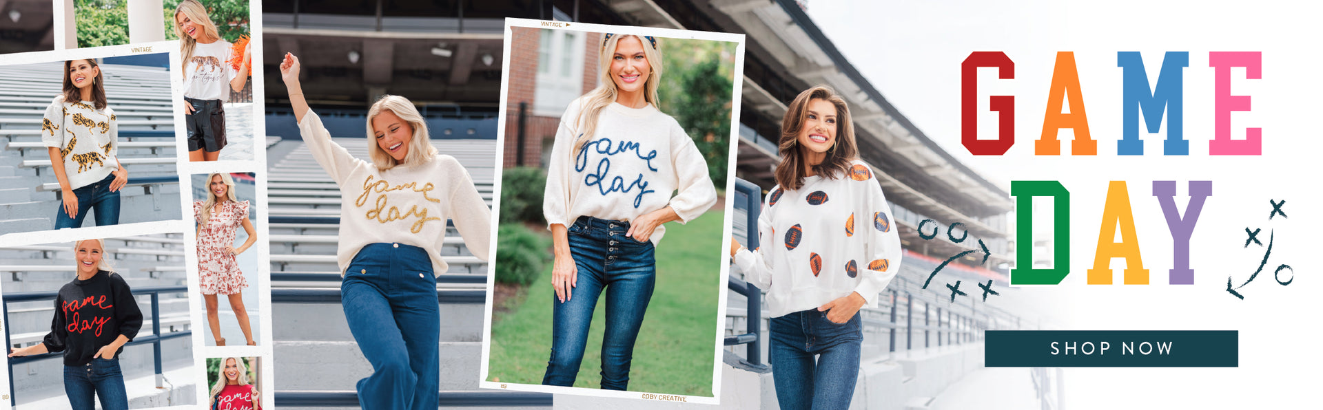 Online Boutique Women's Clothing and Dresses – Shop the Mint