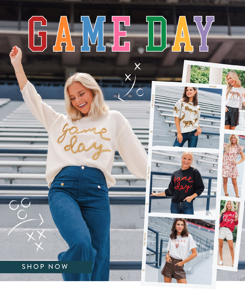 Online Boutique Women's Clothing and Dresses – Shop the Mint