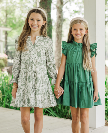 Mint Girls New Arrivals – Shop the Mint