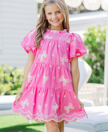 Girls Short Dresses – Shop the Mint