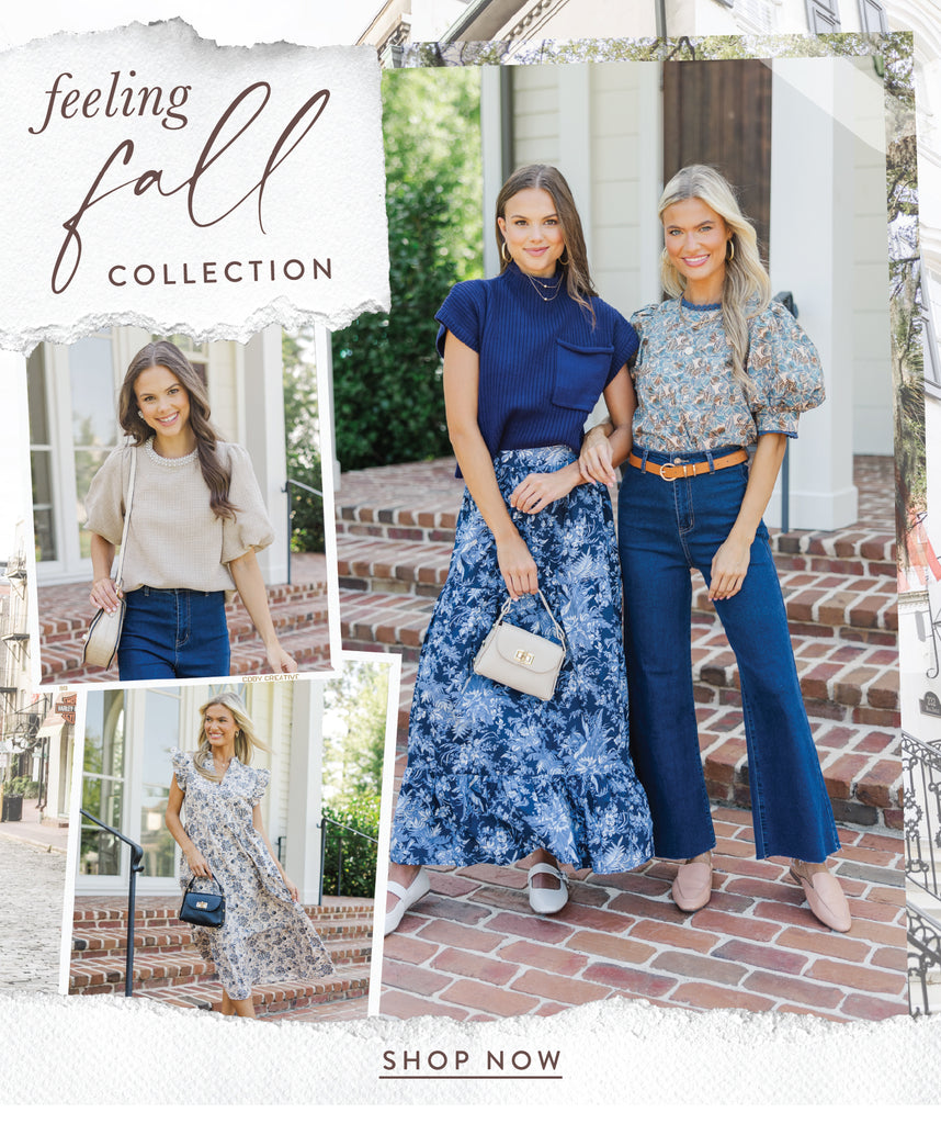 Online Boutique Women's Clothing and Dresses – Shop the Mint