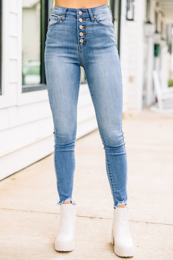 Cute Boutique Jeans for Women – Shop the Mint