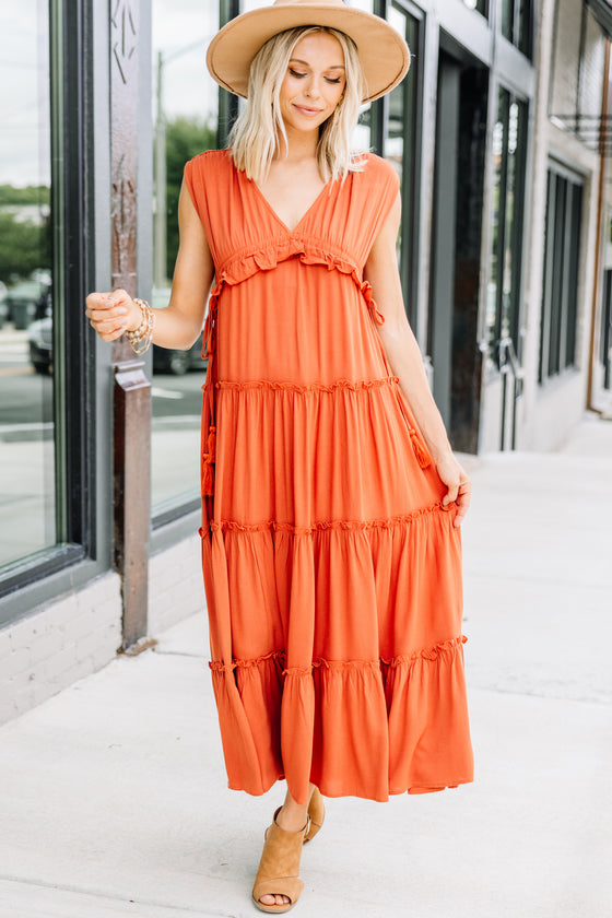Cute Maxi Dresses - Flowy Maxi Dresses – Page 2 – Shop the Mint