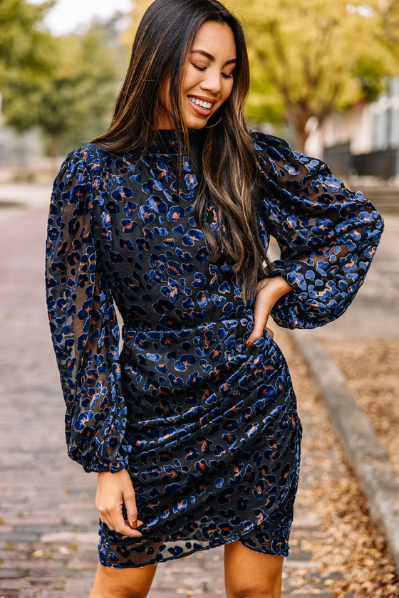 Leopard Dresses - Leopard Print Dresses – Shop the Mint