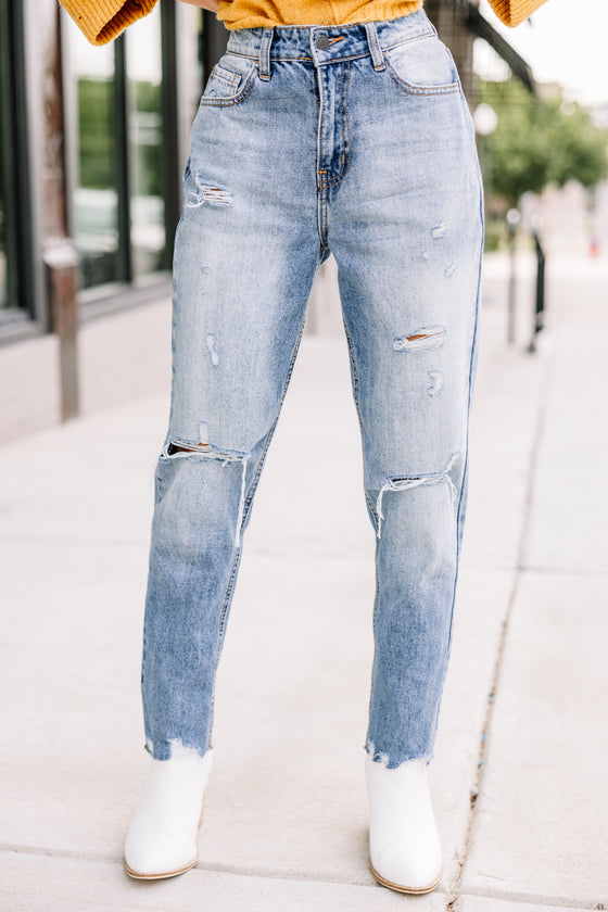 Cute Boutique Jeans for Women – Shop the Mint