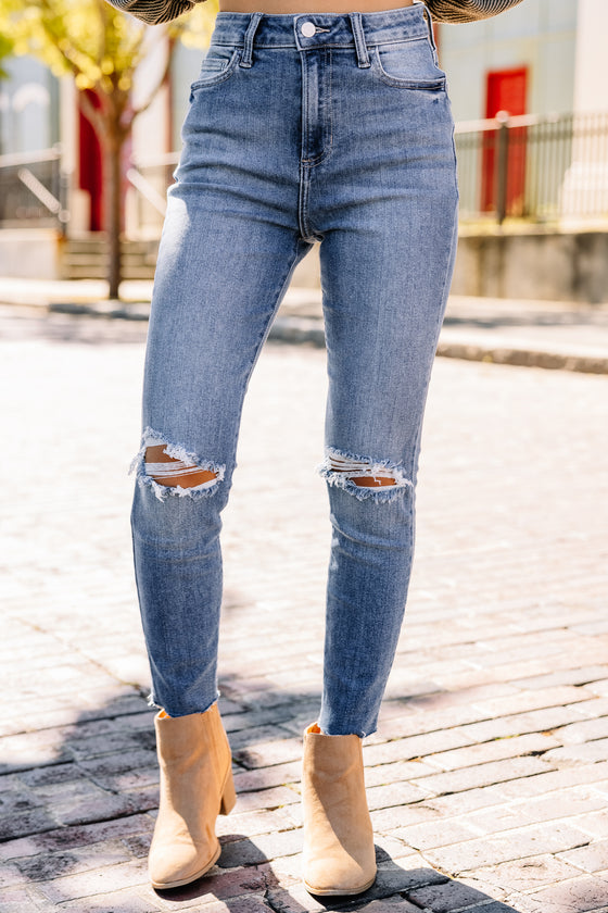 Cute Boutique Jeans for Women – Shop the Mint
