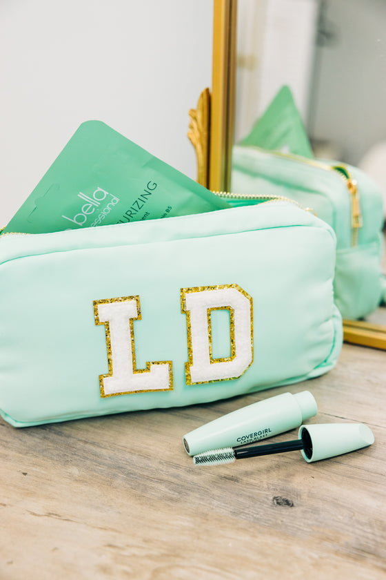Mint Made - Customizable Bags – Shop the Mint