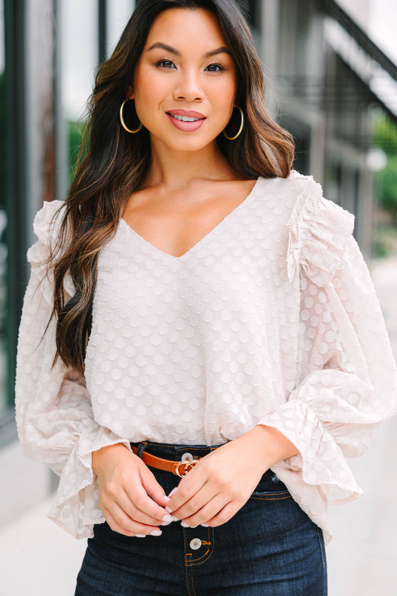 Cute Blouses for Women - Boutique Blouses | The Mint Julep Boutique ...