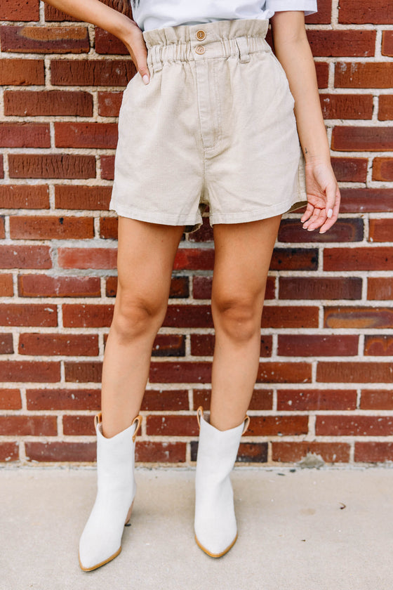 Cute Shorts - Boutique Shorts for Women – Shop the Mint