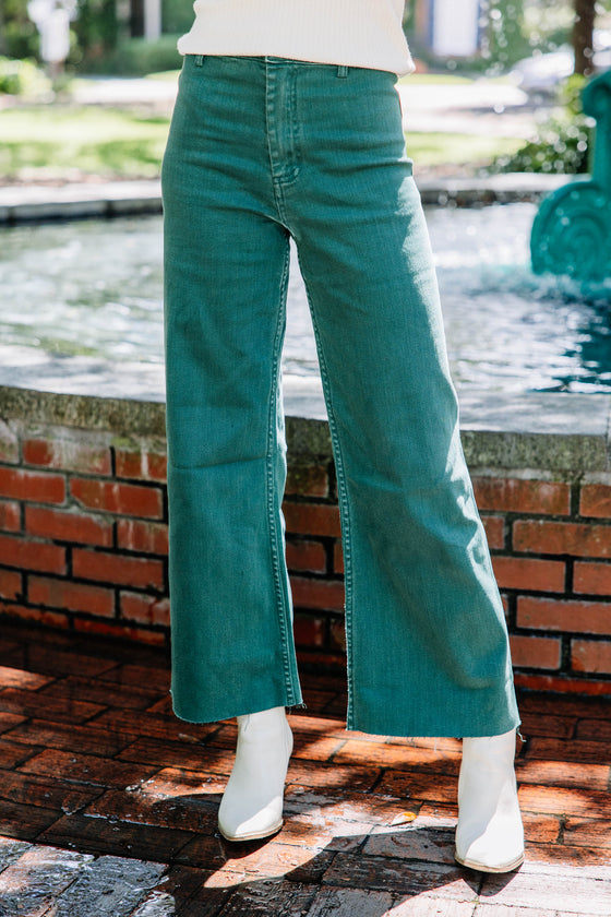 Cute Boutique Jeans for Women – Shop the Mint