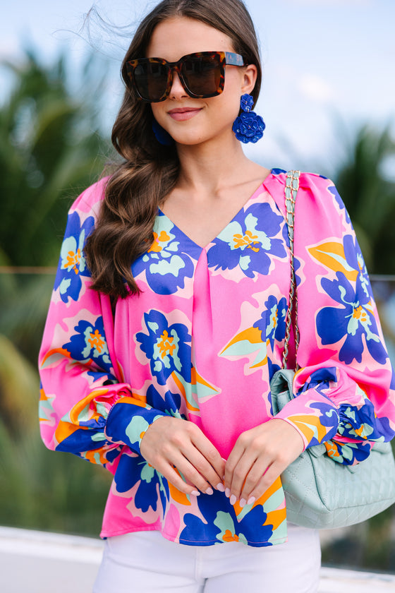 Cute Blouses for Women - Boutique Blouses | The Mint Julep Boutique ...