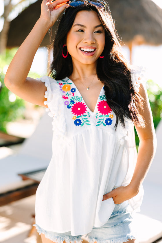Short Sleeve Tops - Cute Short Sleeve Tops | The Mint Julep Boutique ...