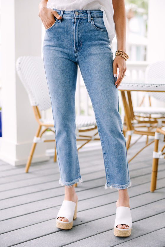 Cute Boutique Jeans for Women – Shop the Mint