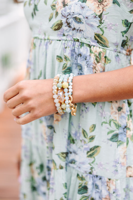Cute Bracelets - Boutique Bracelets | The Mint Julep Boutique – Shop ...