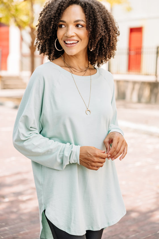 Tunic Tops for Women – Shop the Mint