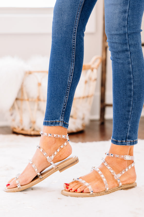Cute Sandals - Platform, Strappy & Slip On Sandals – Shop the Mint