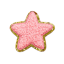 Light Pink Star (Add-on) – Shop the Mint